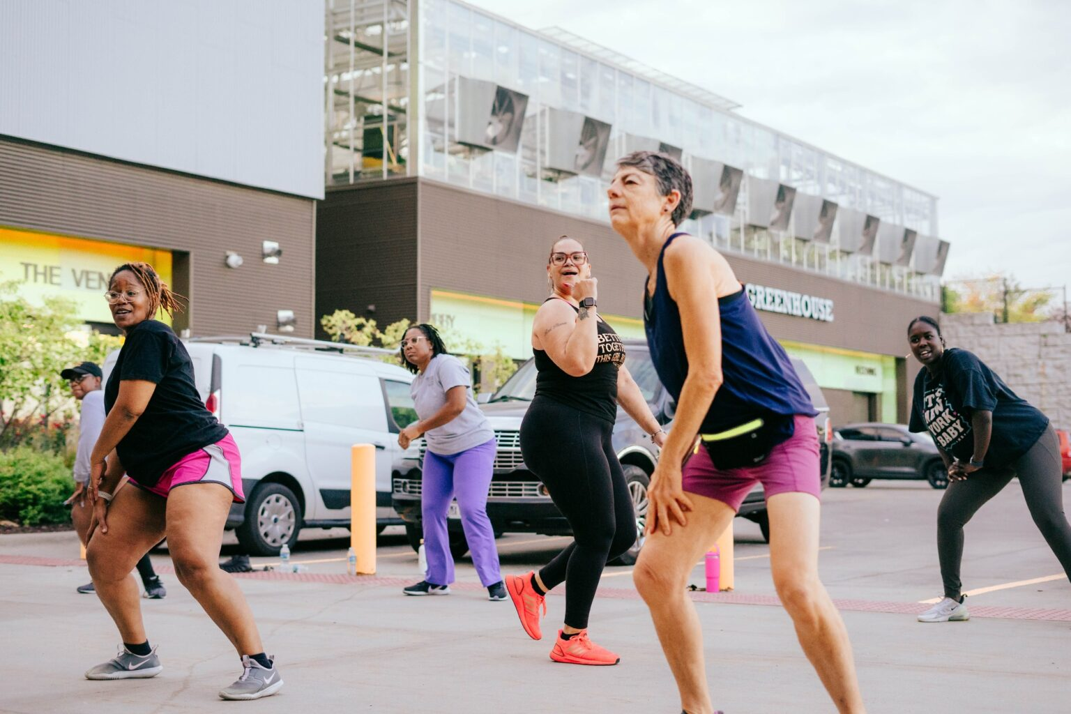 MixxedFit Wednesday @ Highlander Accelerator - Unite Omaha